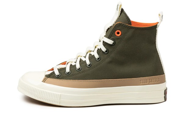 Todd Snyder Converse Chuck 70 Jack Purcell "Rebel Prep" Release Date ...