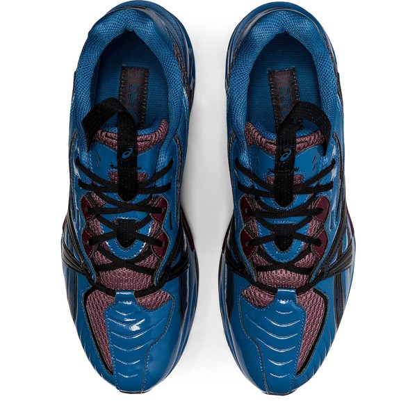 Kiko Kostadinov ASICS HN2-S PROTOBLAST Release Date | SneakerNews.com