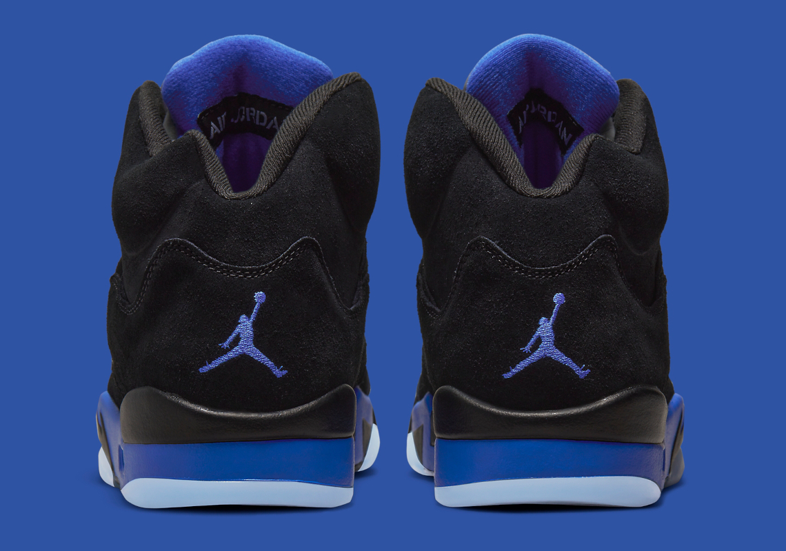 Air Jordan 5 "Racer Blue" CT4838-004 Release Date | SneakerNews.com