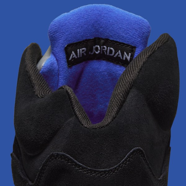 Air Jordan 5 "Racer Blue" CT4838-004 Release Date | SneakerNews.com