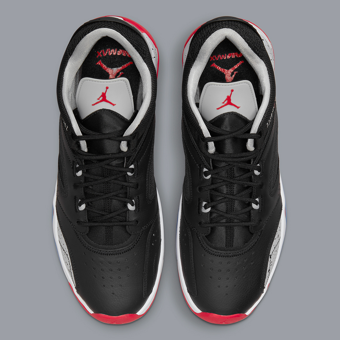 Jordan Point Lane Black Cement CZ4166-060 | SneakerNews.com