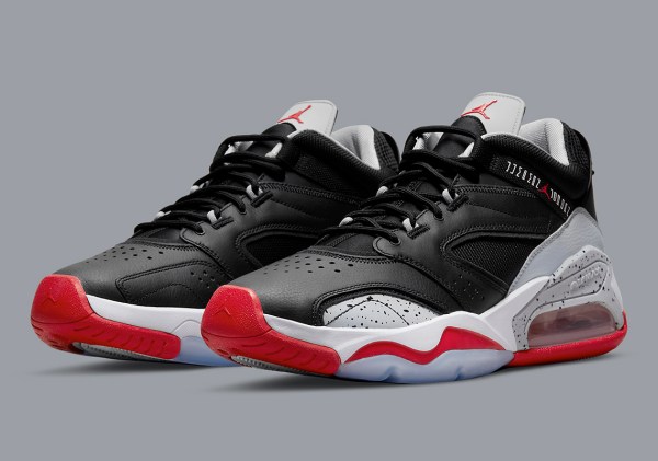 Jordan Point Lane Black Cement CZ4166-060 | SneakerNews.com