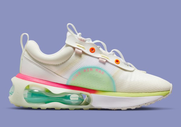 Nike Air Max 2021 "Have A Good Game" DO2328-101 | SneakerNews.com