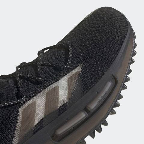 adidas NMD S1 Black GW5652 Release Date | SneakerNews.com