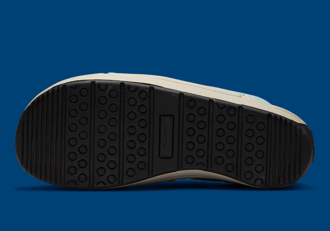 Nike Offline Pack "Light Smoke Grey"/"Ocean Cube" SneakerNews.com