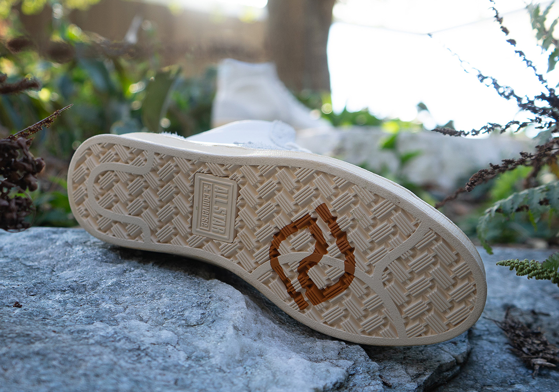 PJ Tucker Converse Pro Leather Hi OUT THA MUD Release Date ...