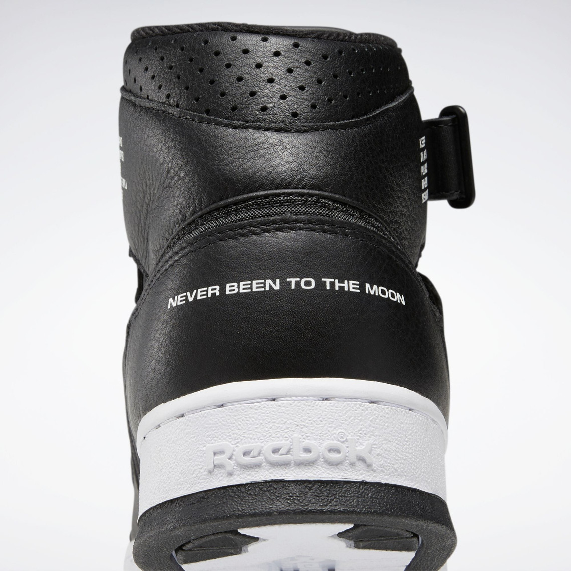 Mountain Research Reebok Alien Stomper "Black" GX1385 | SneakerNews.com