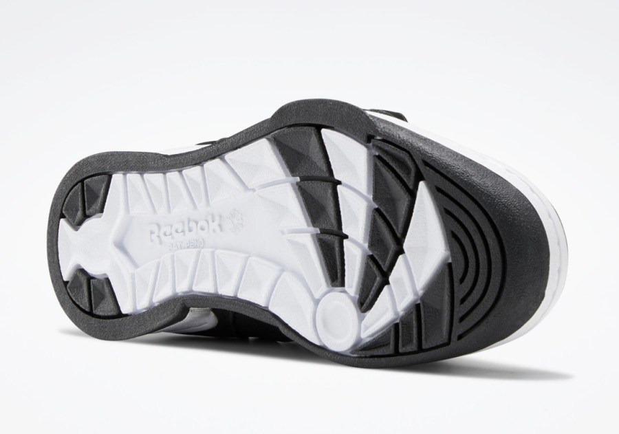 Mountain Research Reebok Alien Stomper "Black" GX1385 | SneakerNews.com
