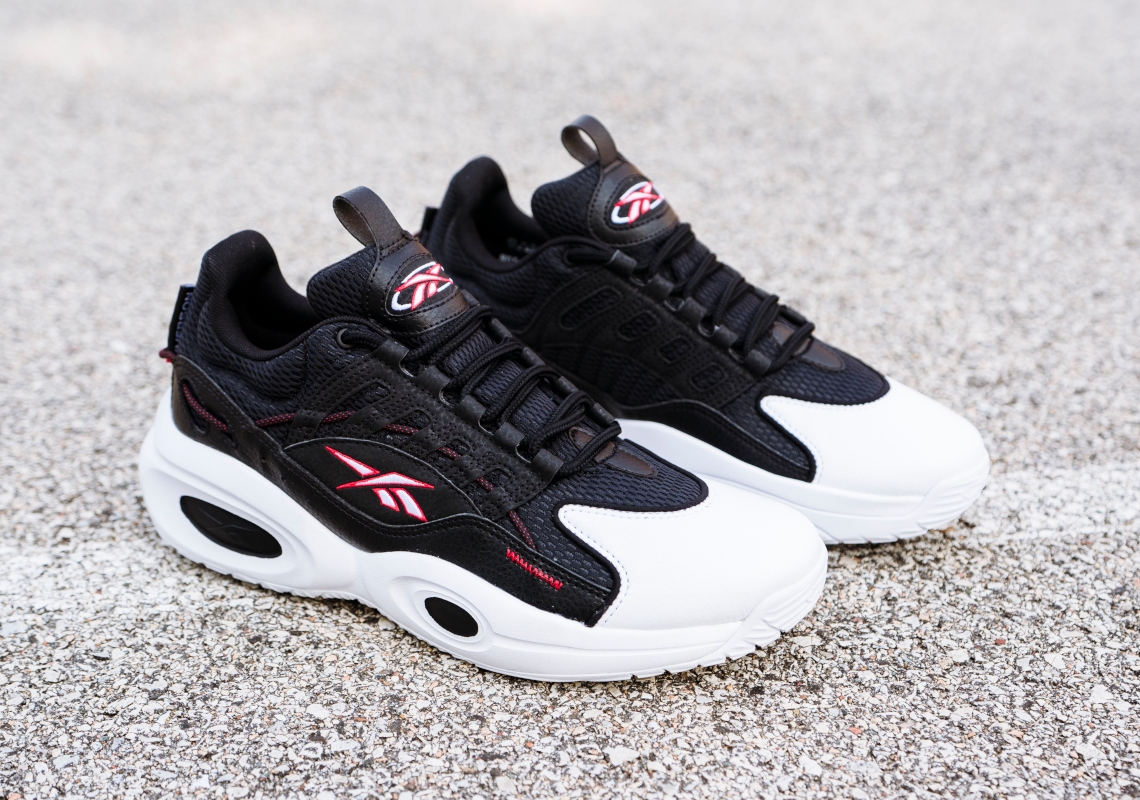 Reebok Solution Mid GY0930 GY0931 GY0933 | SneakerNews.com