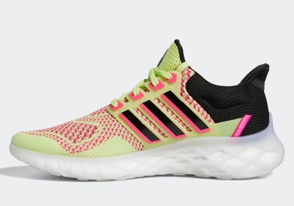 adidas UltraBOOST Web GY8093 Release Info | SneakerNews.com