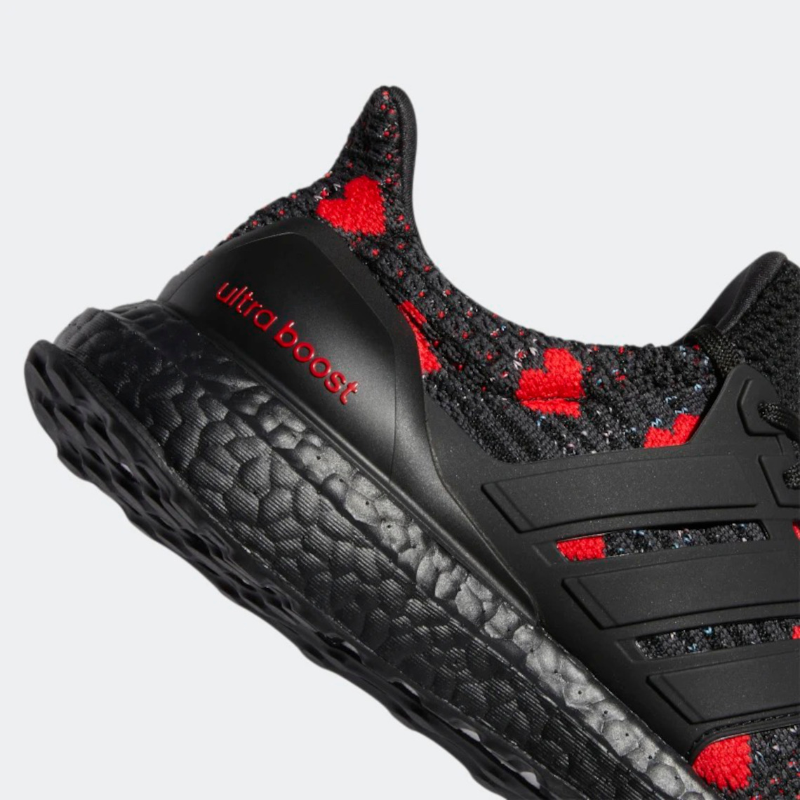 adidas Ultraboost 5.0 DNA "Valentine's Day" GX4105 | SneakerNews.com