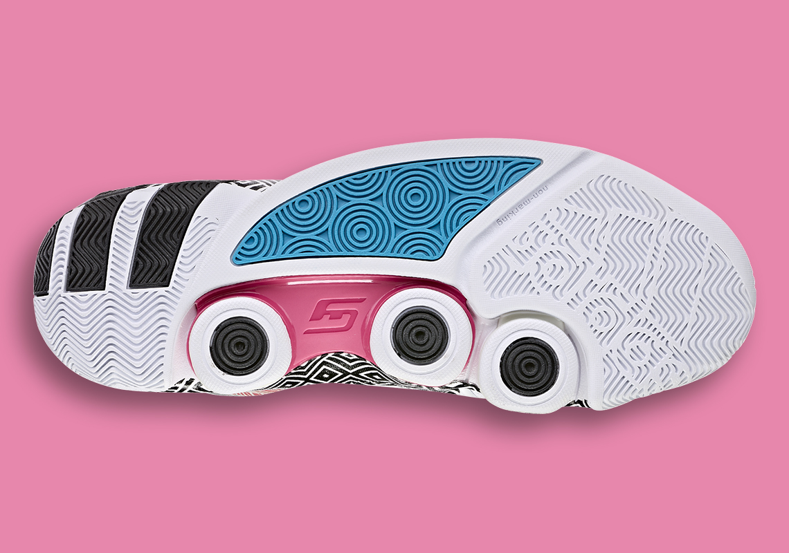 UNDRCRWN adidas Gil Zero Restomod GY0361 | SneakerNews.com