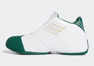 adidas T-Mac 1 T-Mac 2 Pro Model 2G SVSM PE | SneakerNews.com