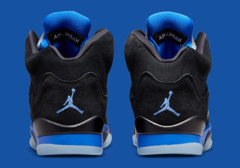 Air Jordan 5 "Racer Blue" CT4838-004 Release Date | SneakerNews.com