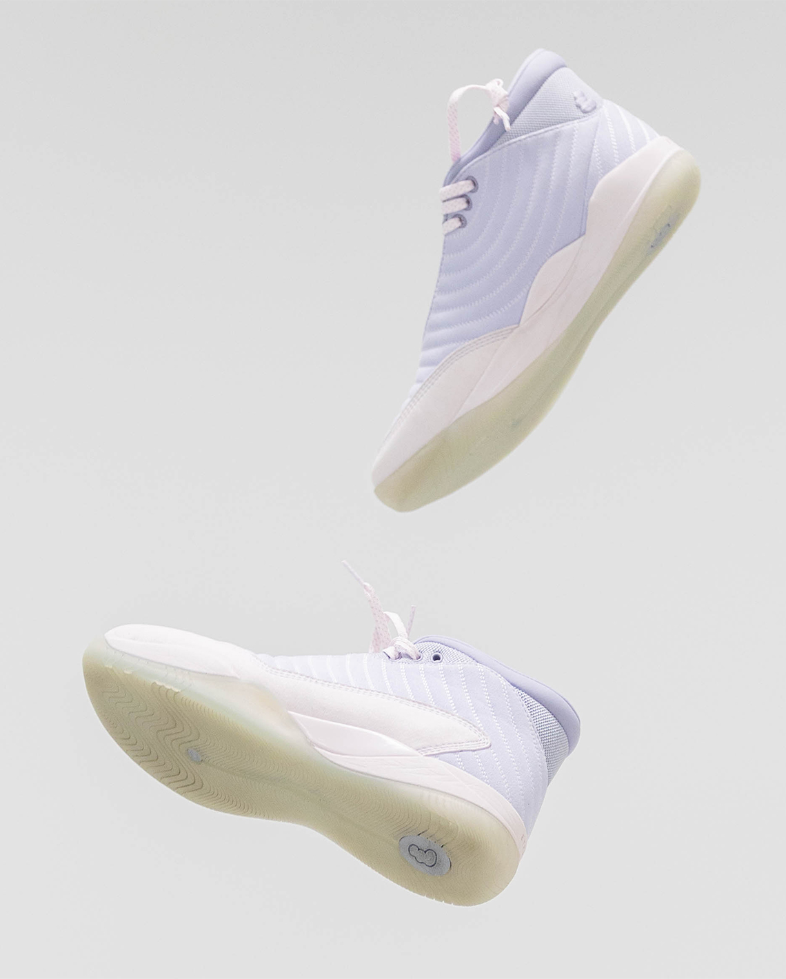 Langston Galloway ETHICS Shoe Brand lgONE | SneakerNews.com