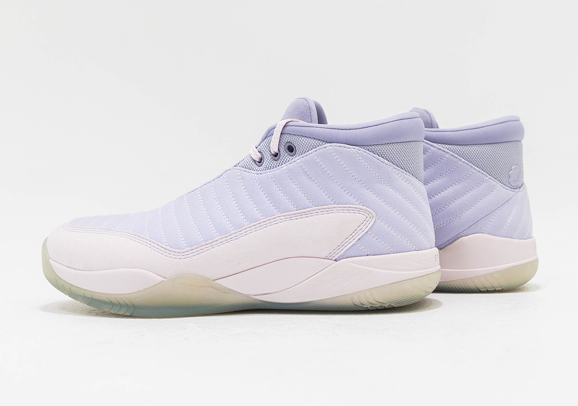 Langston Galloway ETHICS Shoe Brand lgONE | SneakerNews.com