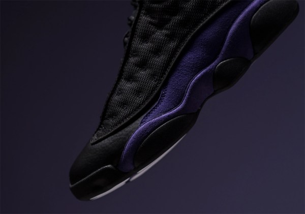 Air Jordan 13 "Court Purple" Store List + Info | SneakerNews.com