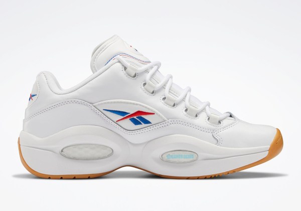 Reebok Question Low "The Answer's Shoe" Release Date | SneakerNews.com