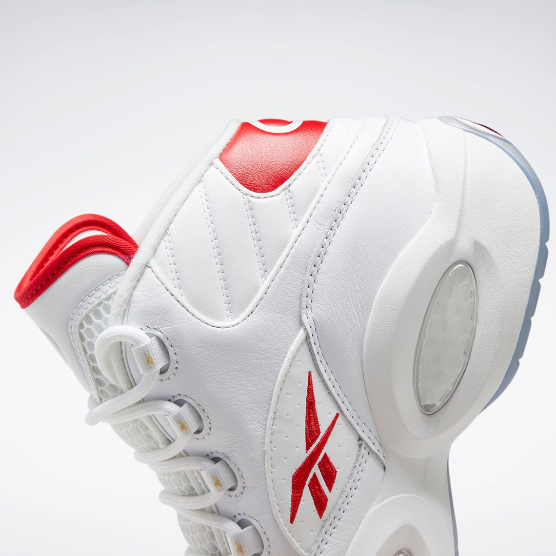 Reebok Question Mid "Crossover" GX0230 Release Date | SneakerNews.com