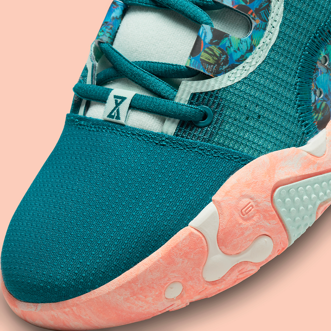 46％割引レッド系【数々のアワードを受賞】 NIKE PG6 Valentineカラー 26.5センチ バスケットボール その他スポーツレッド ...