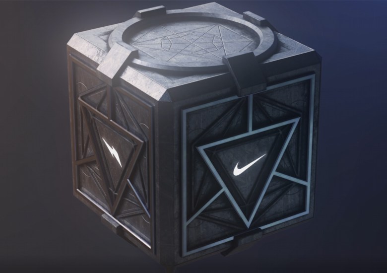 RTFKT Nike MNLTH NFT Project Release Info | SneakerNews.com