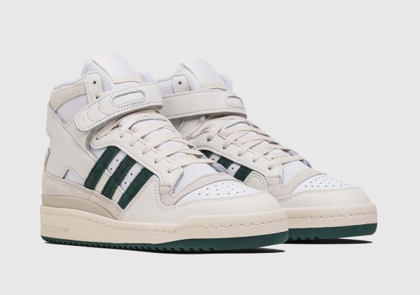 Packer adidas Forum Hi '84 "College Pack" | SneakerNews.com
