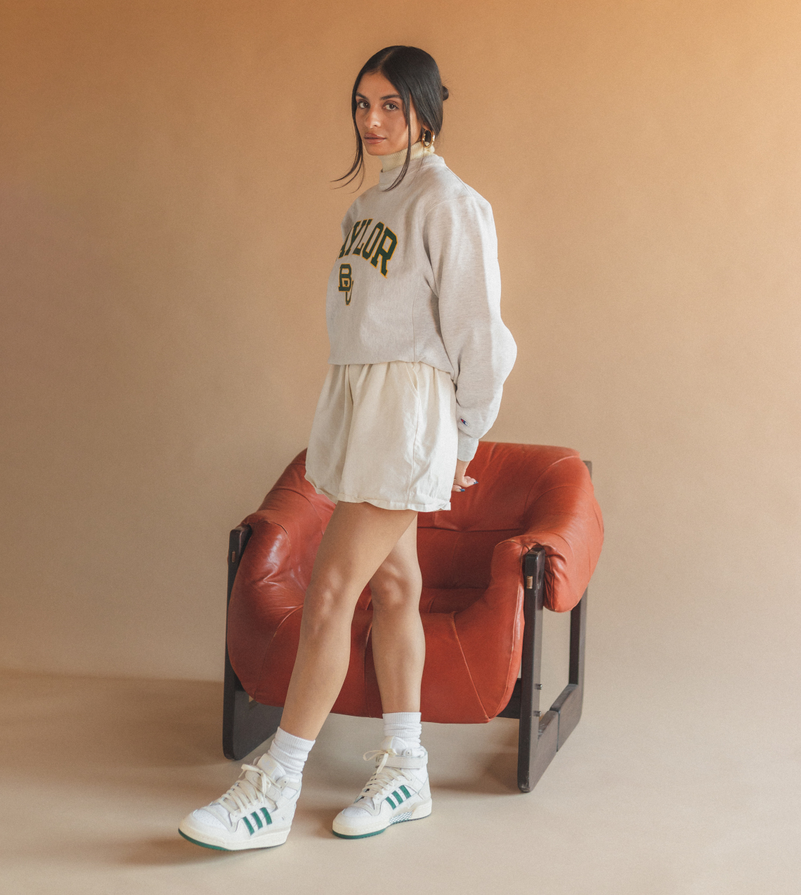 Packer adidas Forum Hi '84 "College Pack" | SneakerNews.com