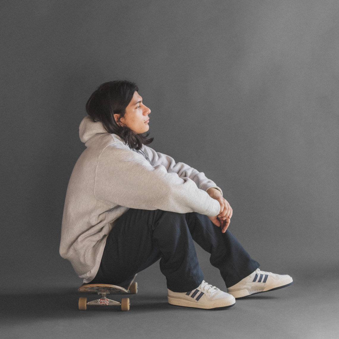 Packer adidas Forum Hi '84 "College Pack" | SneakerNews.com