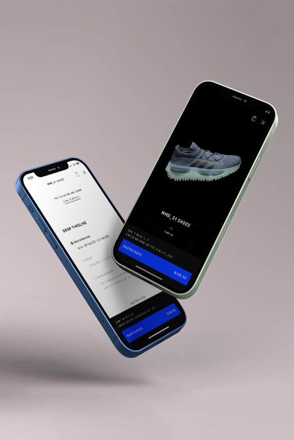 adidas CONFIRMED App 101: Release Dates & More | SneakerNews.com