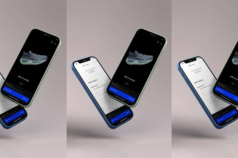 adidas CONFIRMED App 101: Release Dates & More | SneakerNews.com