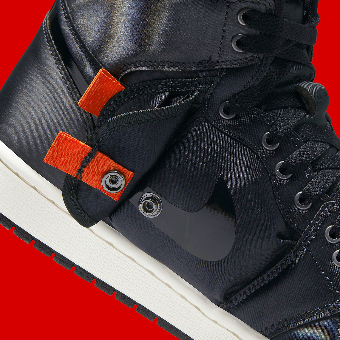 Air Jordan 1 Stash DN4336-001 Release Date | SneakerNews.com