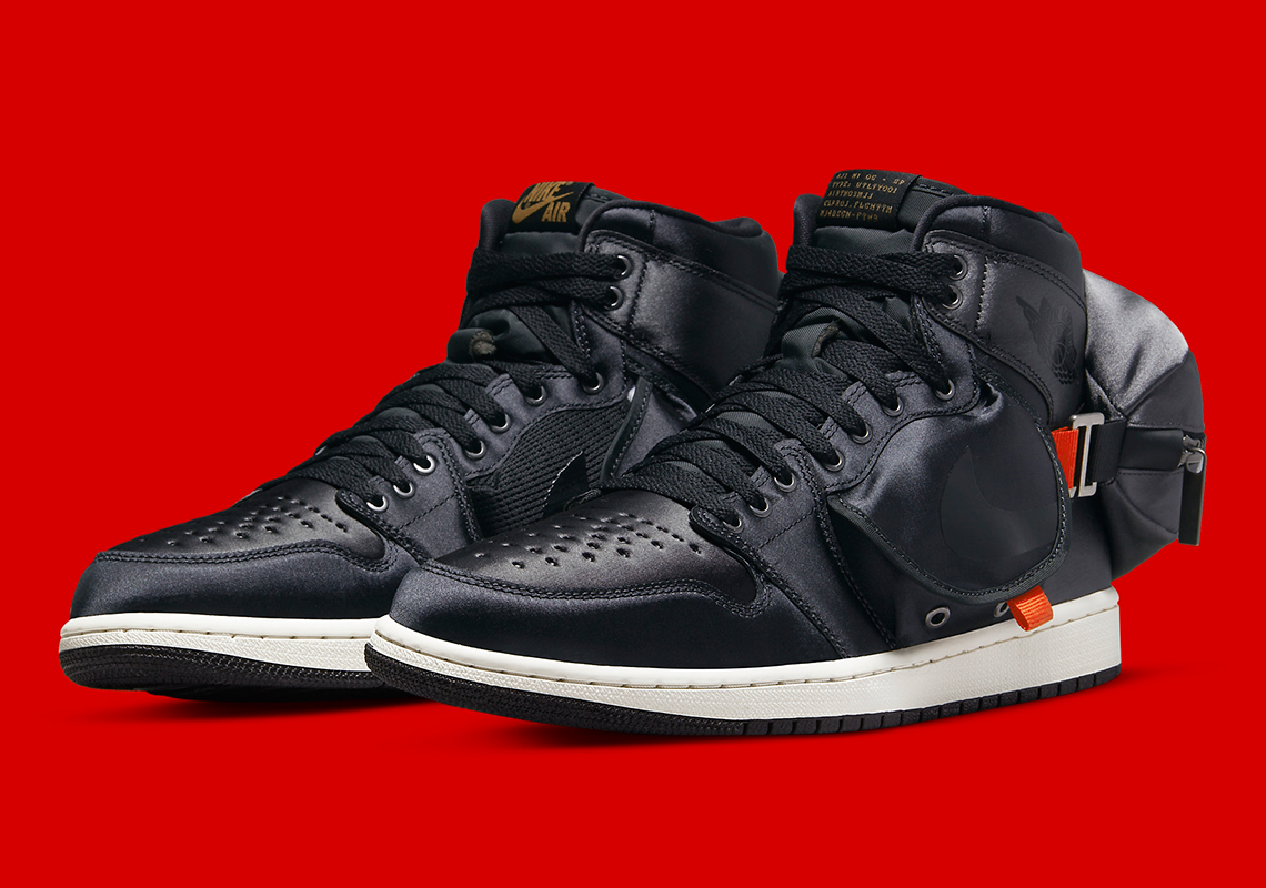 Air Jordan 1 Stash DN4336-001 Release Date | SneakerNews.com