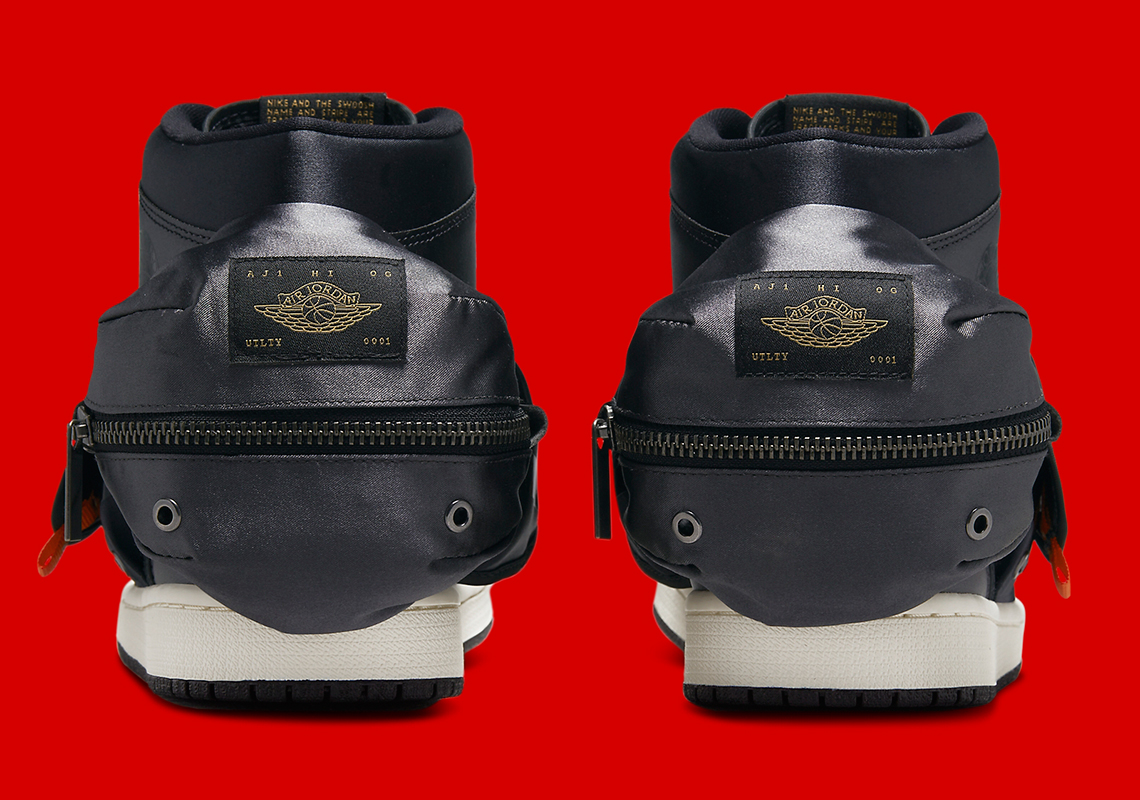 Air Jordan 1 Stash DN4336-001 Release Date | SneakerNews.com