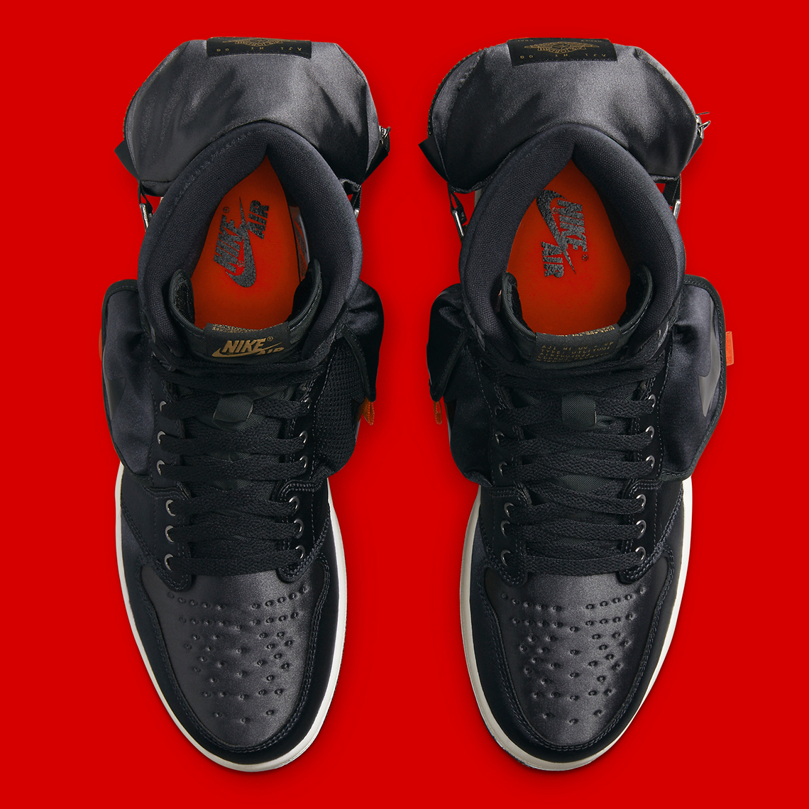 Air Jordan 1 Stash DN4336-001 Release Date | SneakerNews.com