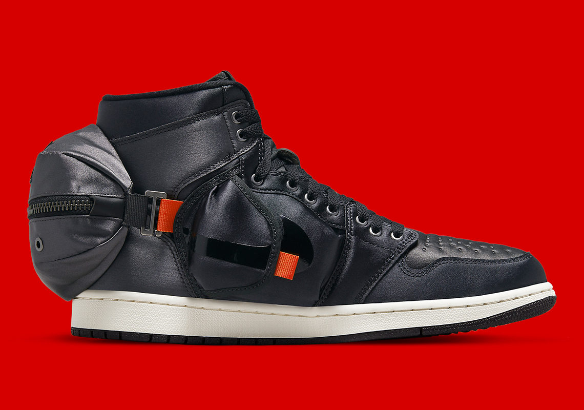 Air Jordan 1 Stash DN4336-001 Release Date | SneakerNews.com