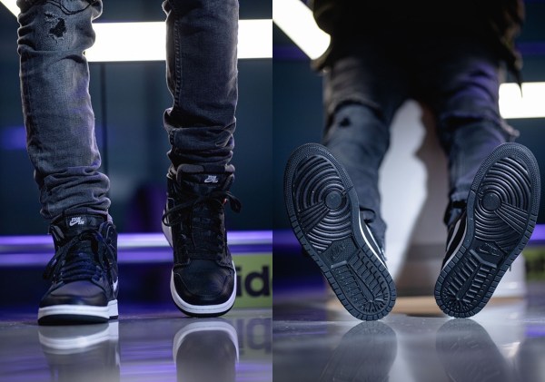 Air Jordan 1 Zoom CMFT "Breakfast Club" | SneakerNews.com