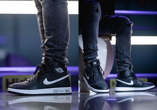 Air Jordan 1 Zoom CMFT "Breakfast Club" | SneakerNews.com