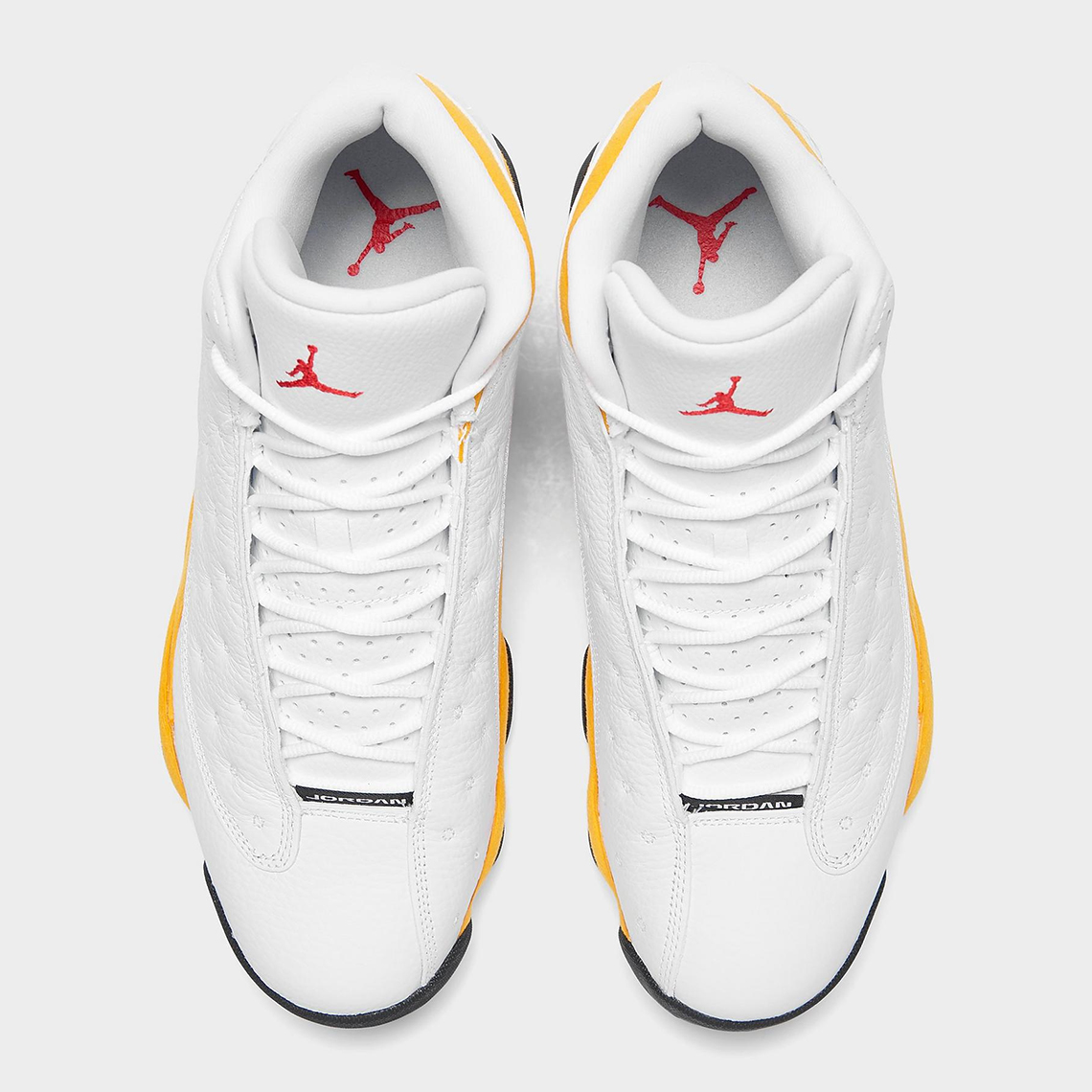 Air Jordan 13 "Del Sol" 414571-167 Release Date | SneakerNews.com