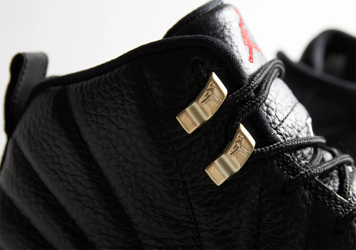 Air Jordan 12 "Playoffs" CT8013-006 Store List | SneakerNews.com