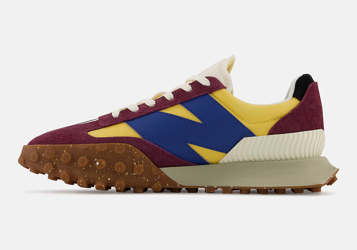 New Balance XC72 "Enhanced Legacy Pack" UXC72EA UXC72EB UXC72EC ...