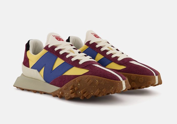 New Balance XC72 "Enhanced Legacy Pack" UXC72EA UXC72EB UXC72EC ...