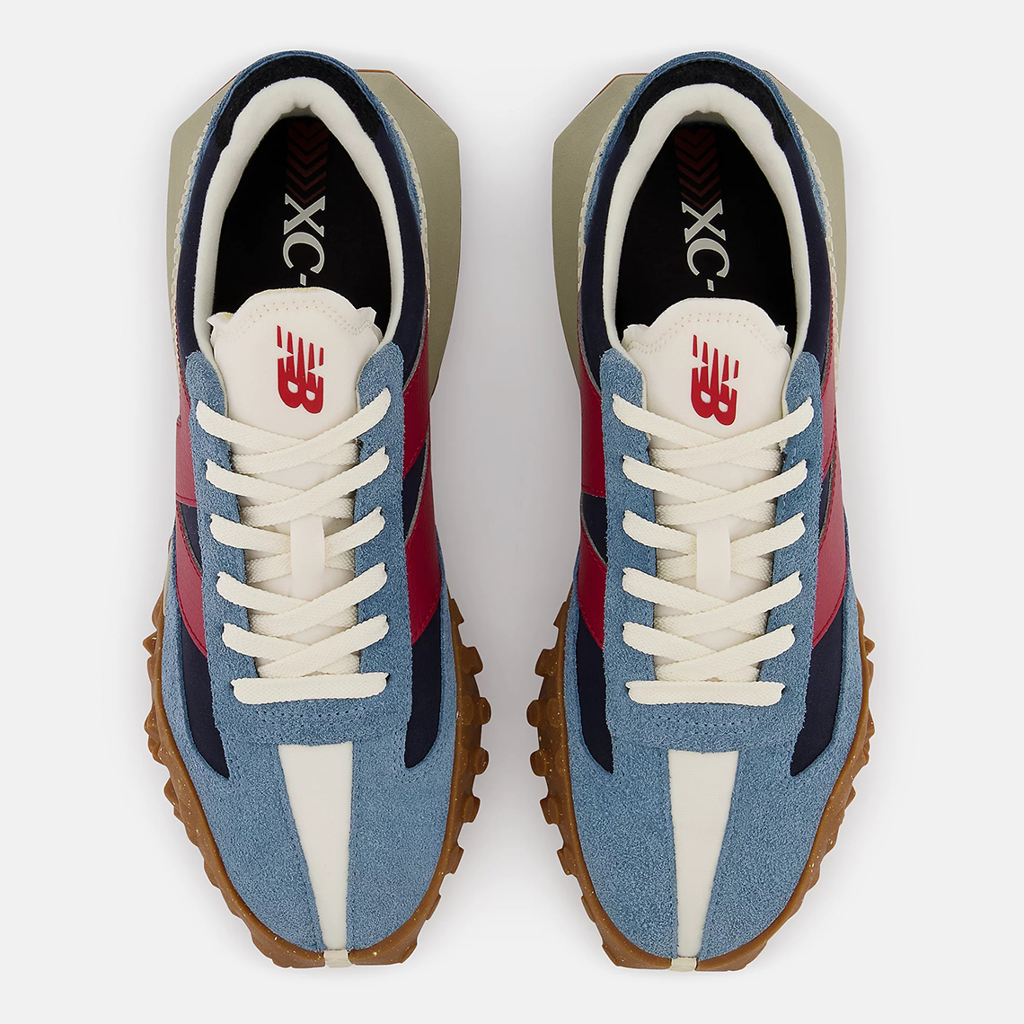 New Balance XC72 "Enhanced Legacy Pack" UXC72EA UXC72EB UXC72EC | SneakerNews.com