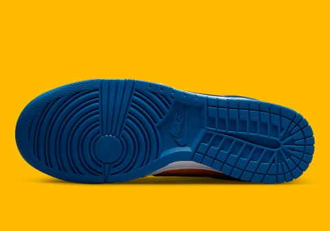 Nike Dunk Low "UCLA" DD1391-402 Release Date | SneakerNews.com