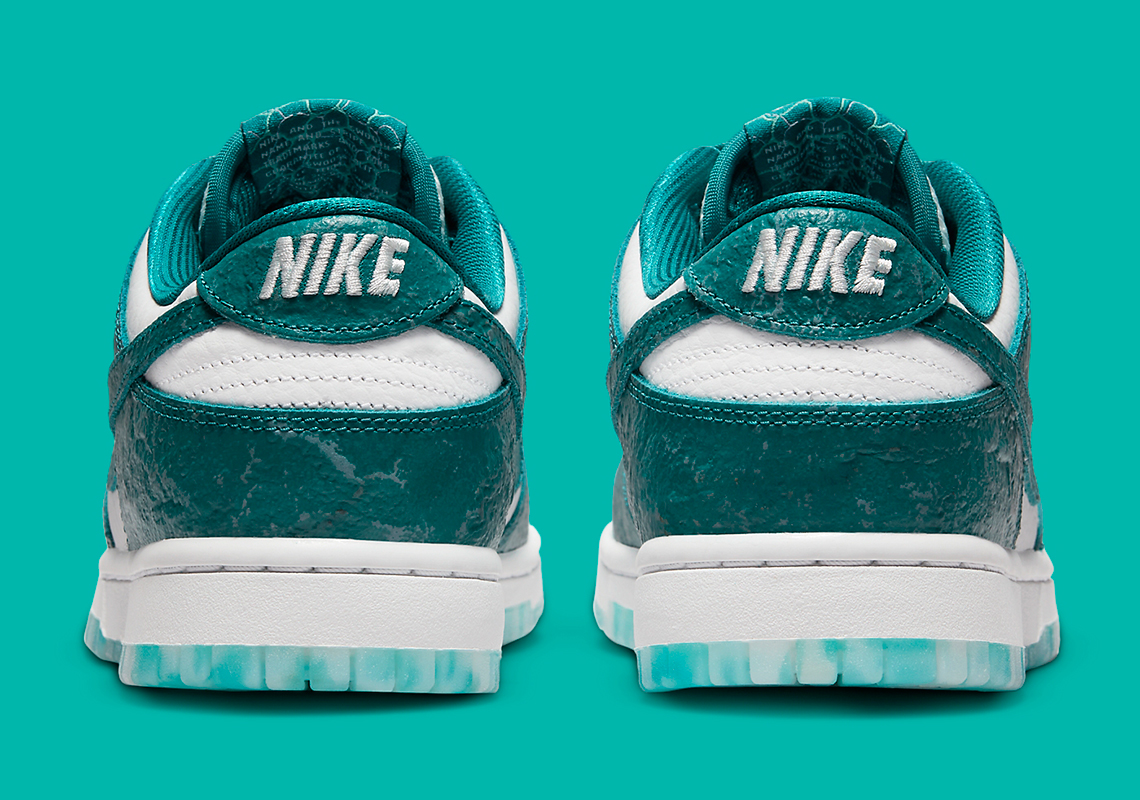Nike Dunk Low "Ocean" DV3029-100 Release Date | SneakerNews.com