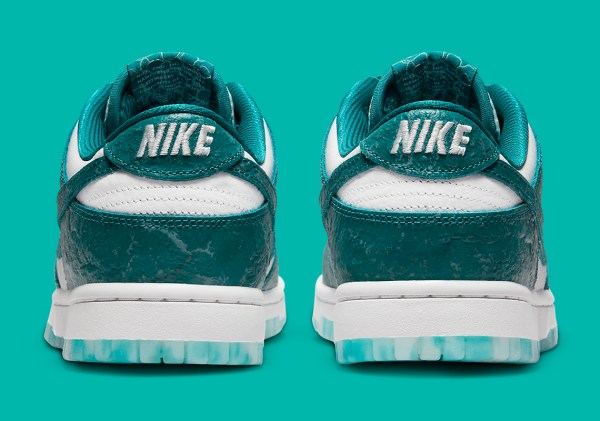 Nike Dunk Low "Ocean" DV3029-100 Release Date | SneakerNews.com