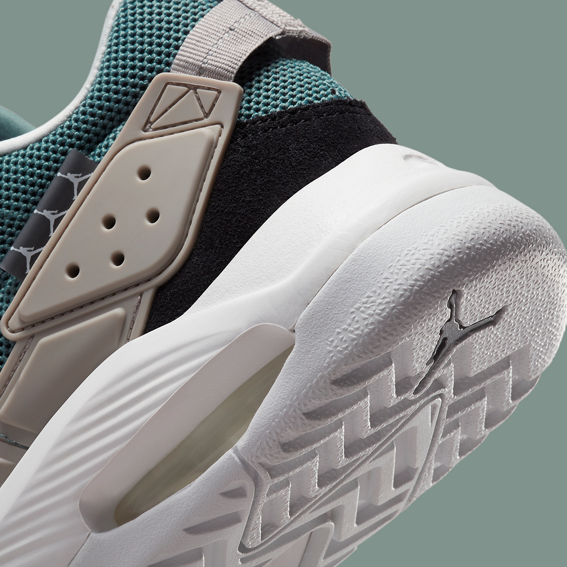 Jordan Air NFH CZ3984-300 Release Info | SneakerNews.com