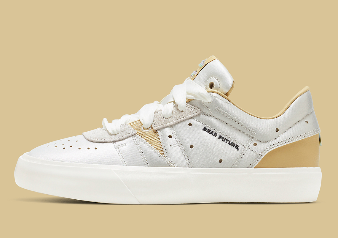 Jordan Series 02 Dear Future Release Info | SneakerNews.com