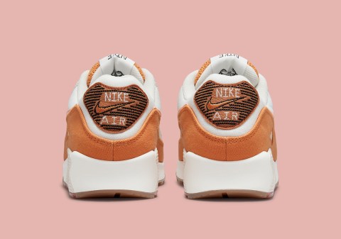 Nike Air Max 90 Sun Club DM0036-100 Release Info | SneakerNews.com