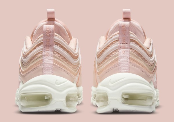 Nike Air Max 97 "Pink" Next Nature DH8016-600 | SneakerNews.com
