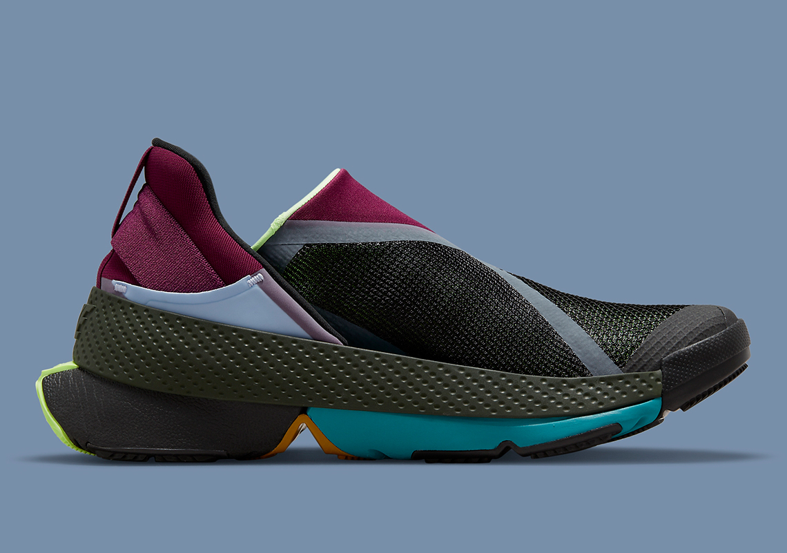 Nike Go FlyEase CW5883-004 Release Info | SneakerNews.com